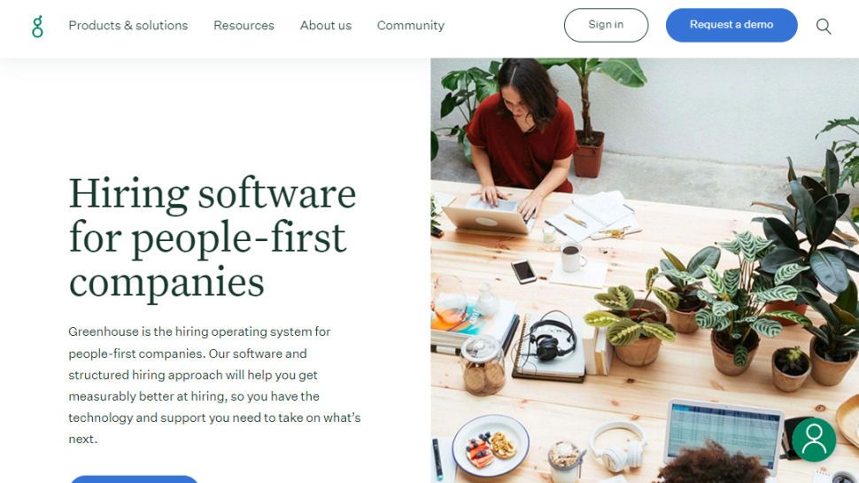 Best recruitment platform of 2025 | TechRadar