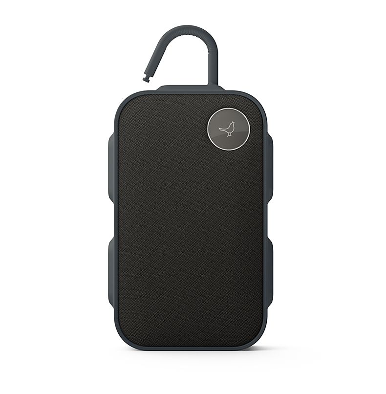 Libratone expands wireless speaker family with portable GO series ...
