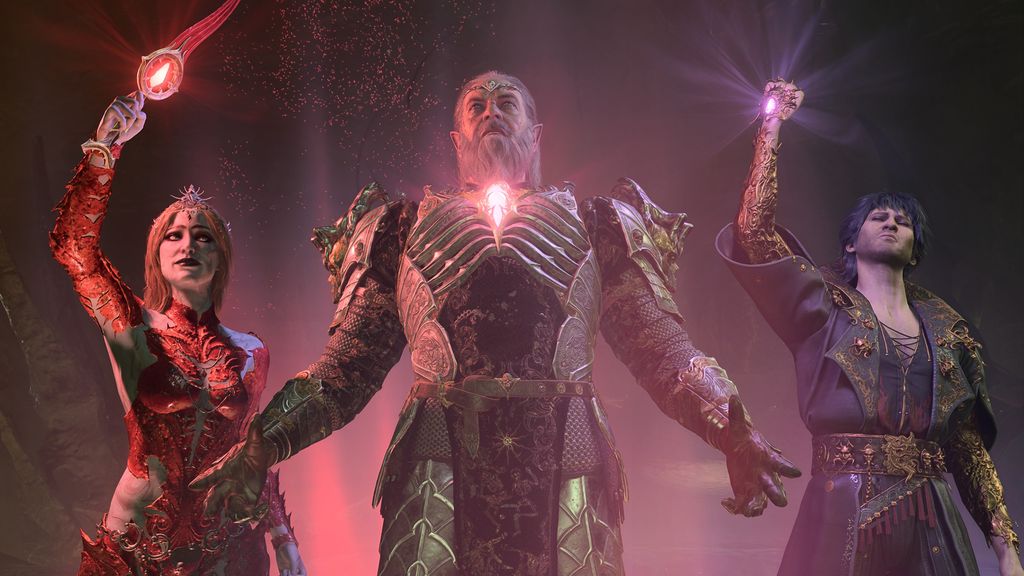 WotC president says he'd 'love to have' a new Dungeons & Dragons MMO ...