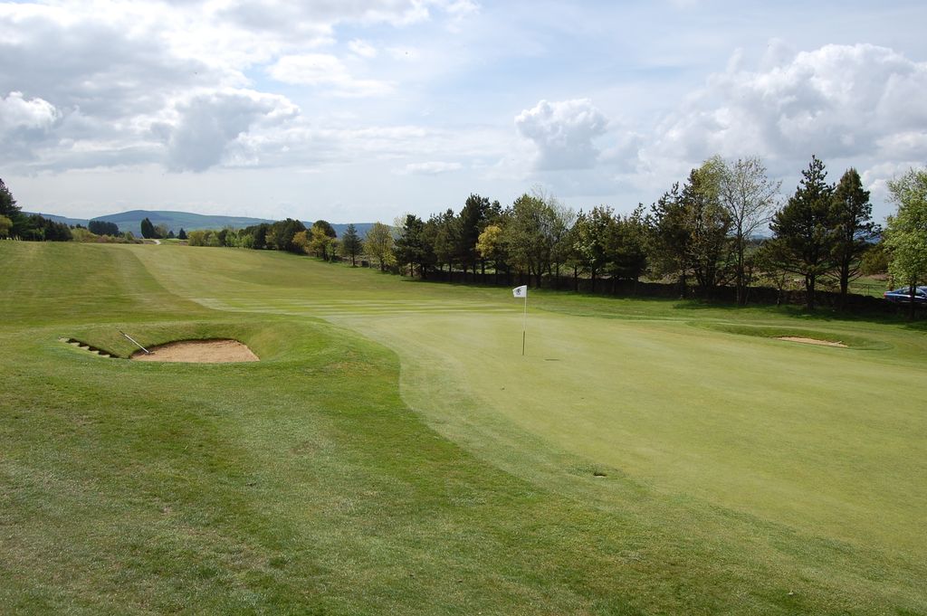 Neath Golf Club Course Review | Golf Monthly