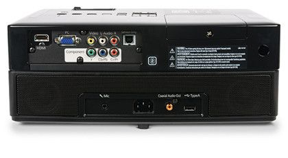 Epson EH-DM3 review | TechRadar