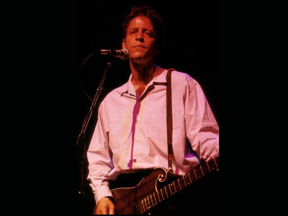 Les Claypool: 10 bassists that blew my mind | MusicRadar