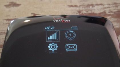 Verizon Jetpack 890L 4G LTE Mobile Hotspot review | TechRadar