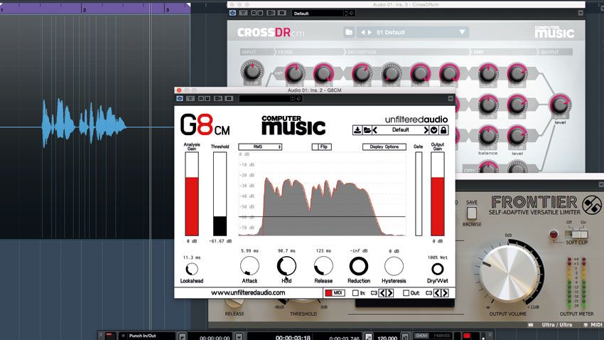 6 easy steps to making a great vocal recording | MusicRadar
