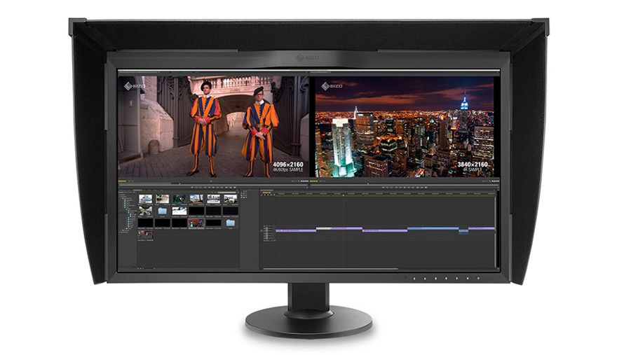 Best monitor for photo editing in 2022: top screens for photographers ...