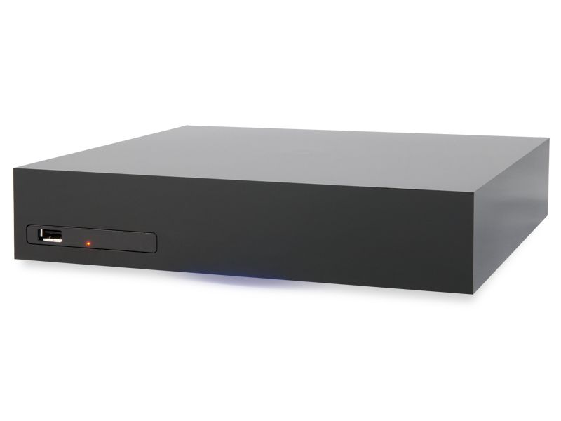 Lacie LaCinema Black MAX review | TechRadar
