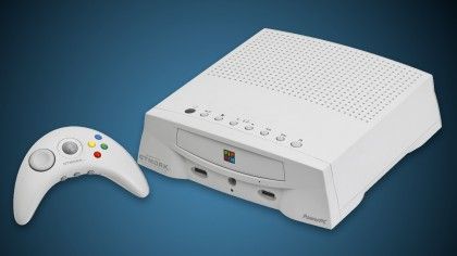 Missing tech: 6 - 10 - What ever happened to...? 10 cool bits of tech ...