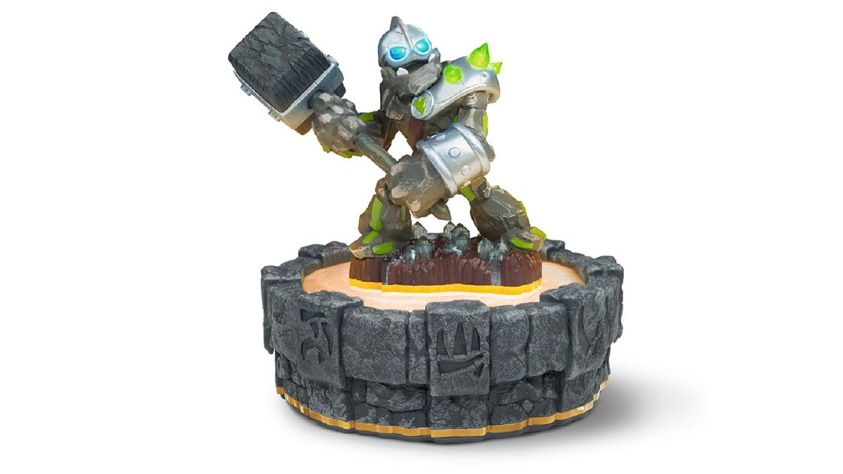 9 cool facts that you never knew about Skylanders | GamesRadar+