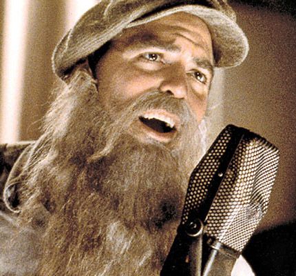 The Evolution Of George Clooney | GamesRadar+