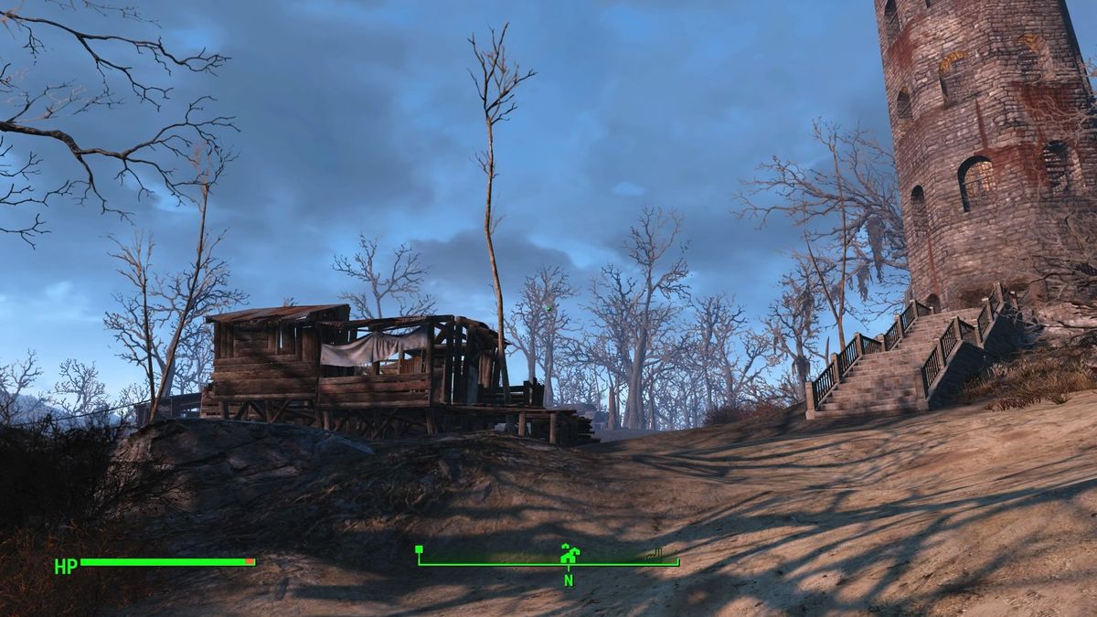 Fallout 4 Wasteland Survival Guide - Fallout 4 Comic Book and Magazine ...