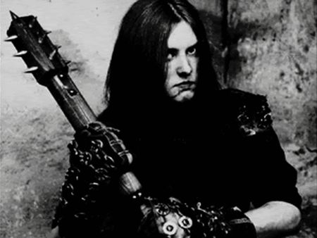 1980s heavy metal explosion: a guide to sub-genres | MusicRadar