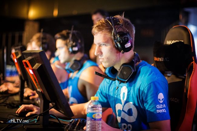 The best CS:GO players in the world | PC Gamer