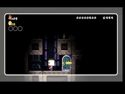 New Super Mario Wii exits and secrets guide | GamesRadar+