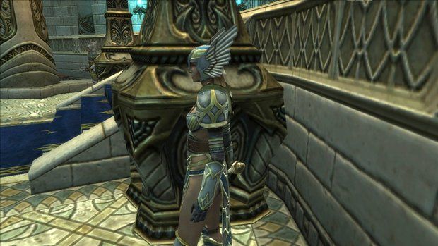 Rift review: Page 2 - Page 2 | GamesRadar+