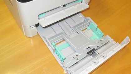 Samsung Multifunction Xpress M2875FW review | TechRadar