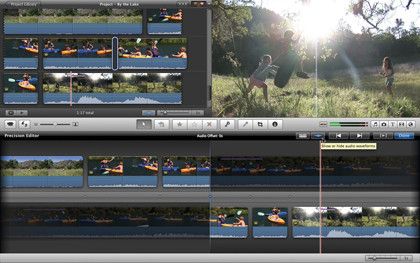 Cool iMovie effects: 7-10 - 10 cool iMovie effects to make your videos ...