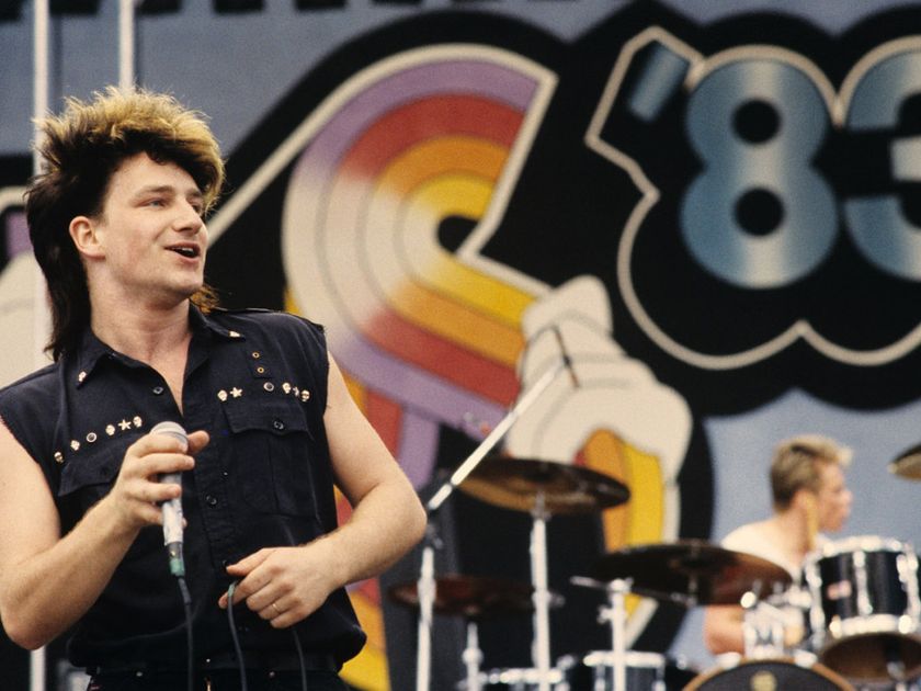 Production legend Steve Lillywhite on 16 career defining records ...