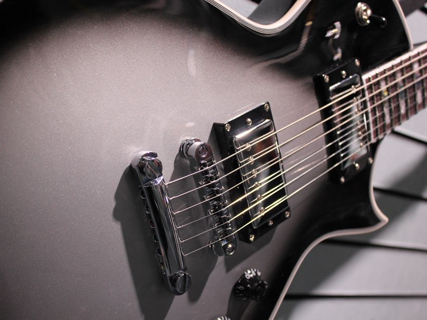 NAMM 2014 ESP Stand In Pictures MusicRadar namm-2014-esp-stand-in-pictures-musicradar
