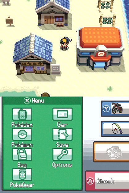 The hidden secrets of Pokemon Heart Gold/Soul Silver | GamesRadar+