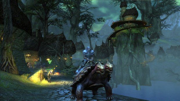 Rift review | GamesRadar+