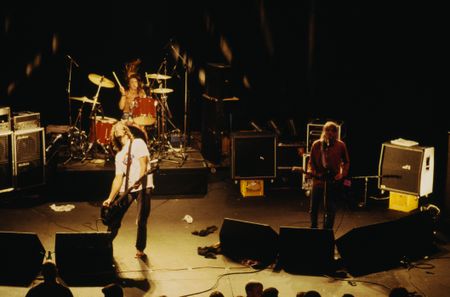 The 25 Greatest Rhythm Sections of All Time - part 1 | MusicRadar