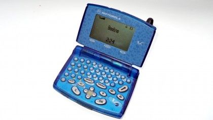 The 10 ugliest phones of all time | TechRadar