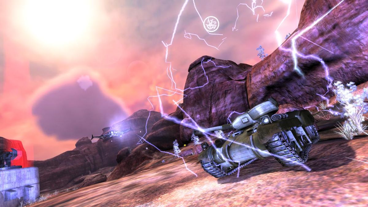 Two Warhawk patches coming | GamesRadar+