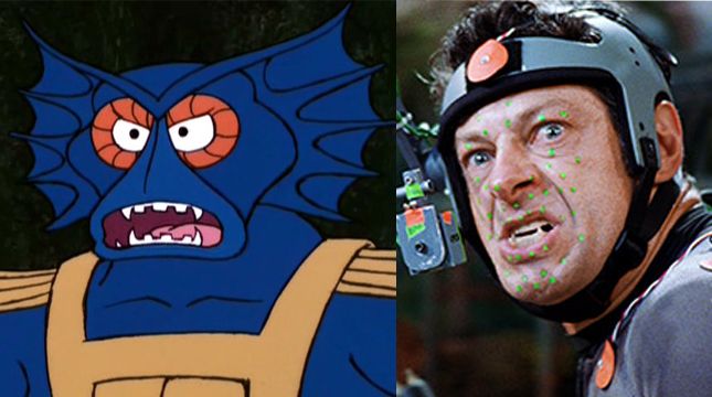 15 Awesome Actors For The He-Man Movie | GamesRadar+