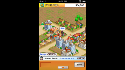 10 Engrossing iOS City-Building Games | TechRadar