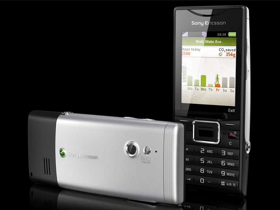 Sony Ericsson Elm review | TechRadar