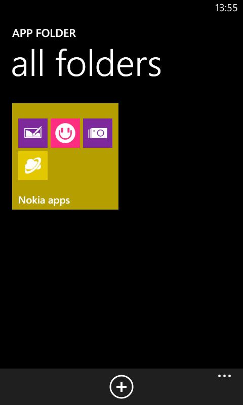 Key features and interface - Key features and interface - Nokia Lumia ...