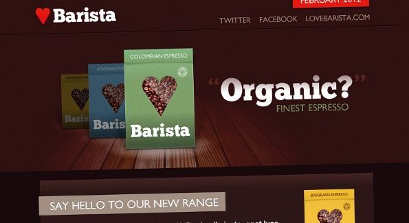 Make a scalable newsletter with Fireworks | Creative Bloq