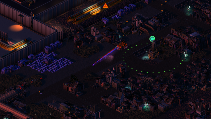 Brigador 4K gallery | PC Gamer