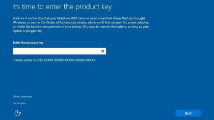 How to fix Windows 10 activation problems | TechRadar