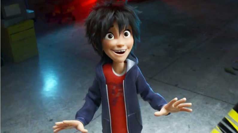 5 new animation trends for 2015 that will change everything | Creative Bloq