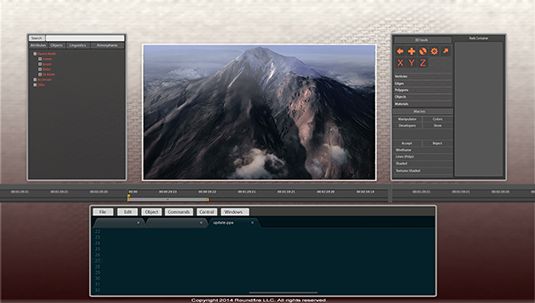 Bringing CGI creation to the masses | Creative Bloq