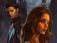 BLOG Angel & Faith # 1 | GamesRadar+