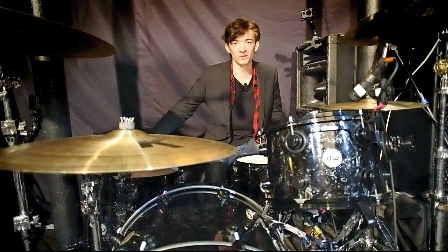 Josh Macintyre on Marmozets' beginnings, groove and meteoric rise ...