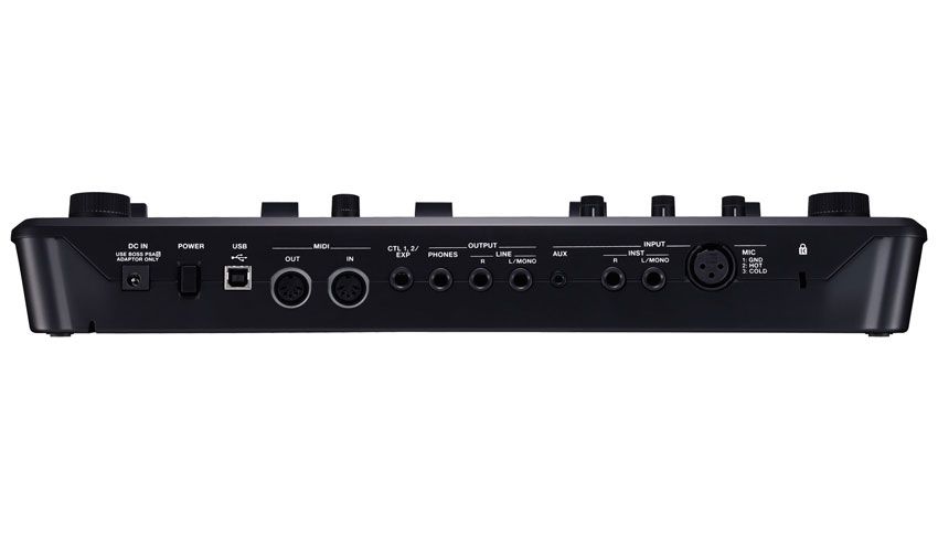 Musikmesse 2013: Roland unveils RC-505 'hands-on' looper | MusicRadar