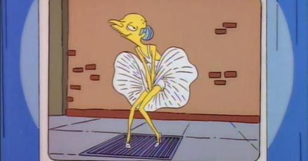 100 Greatest Simpsons Movie References | GamesRadar+