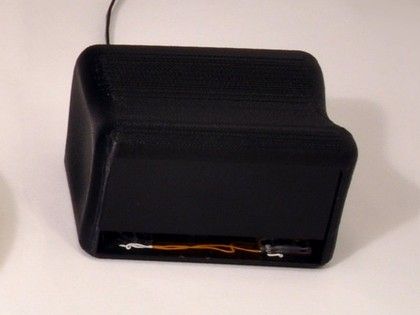 In pictures: Microsoft's Mouse 2.0 concepts | TechRadar