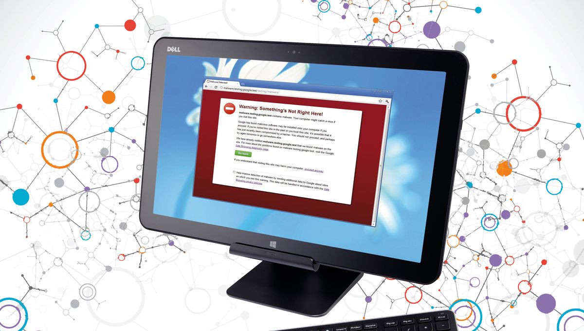 How to beat a browser hijacker | TechRadar