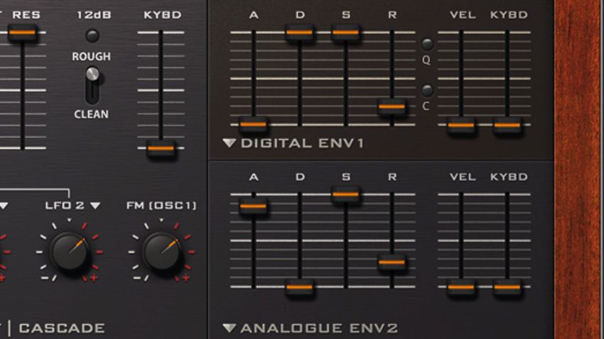 How to create a complex, layered synth sweep | MusicRadar