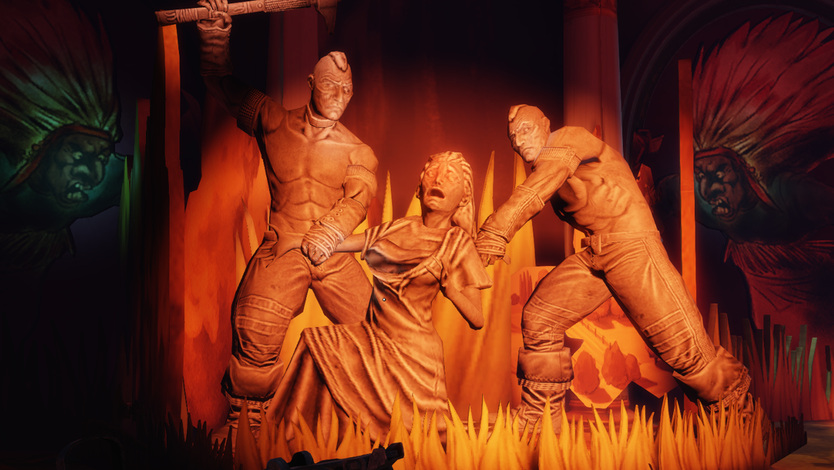 BioShock Infinite DLC - Seven stories we want to see | GamesRadar+