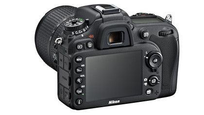 Nikon D7100 review | TechRadar
