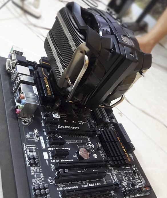 Build of the week: Kruper Dog (yes, this is actually a PC) | PC Gamer