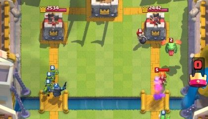 How to win at Clash Royale - 20 top tips and tricks | TechRadar