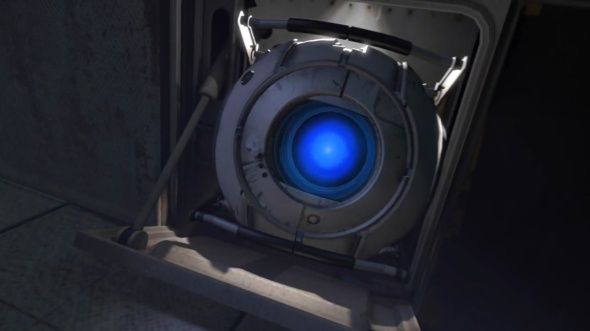 See the full E3 Portal 2 demonstration | PC Gamer