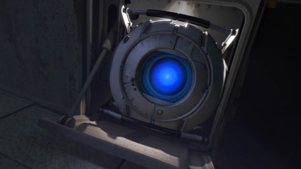 See the full E3 Portal 2 demonstration | PC Gamer