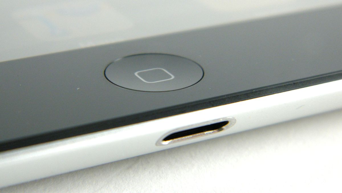 Hands on gallery - Hands on gallery - New iPad 4 review - Page 10 ...